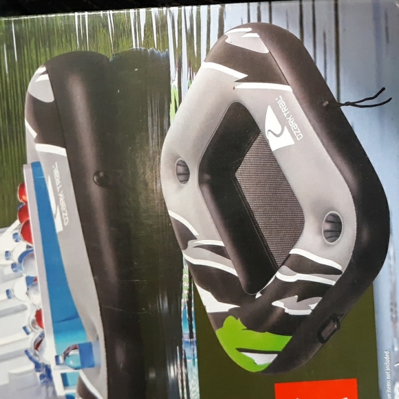 Ozark Trail | Other | Ozark Trail Cooler Float | Poshmark